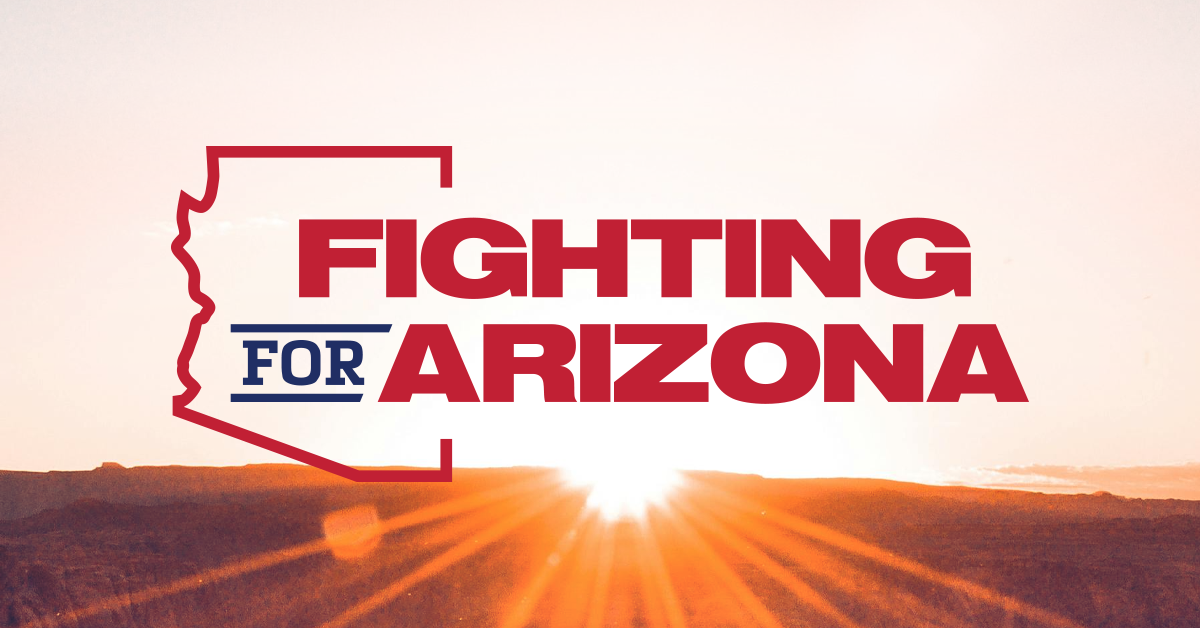 Home - Fighting for Arizona